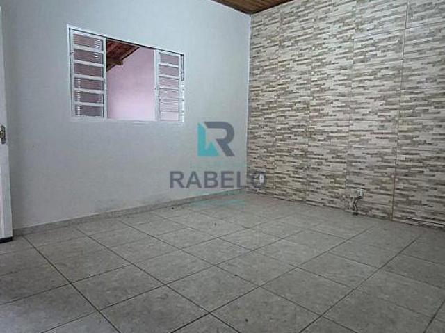 CASA COM 3 DORMITÓRIOS NA VILA DOS COMERCIÁRIOS I LORENA SP