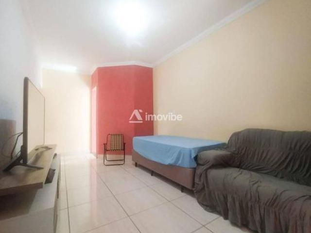 Casa com 3 dormitórios, no Monte Carlo, em Americana, SP
