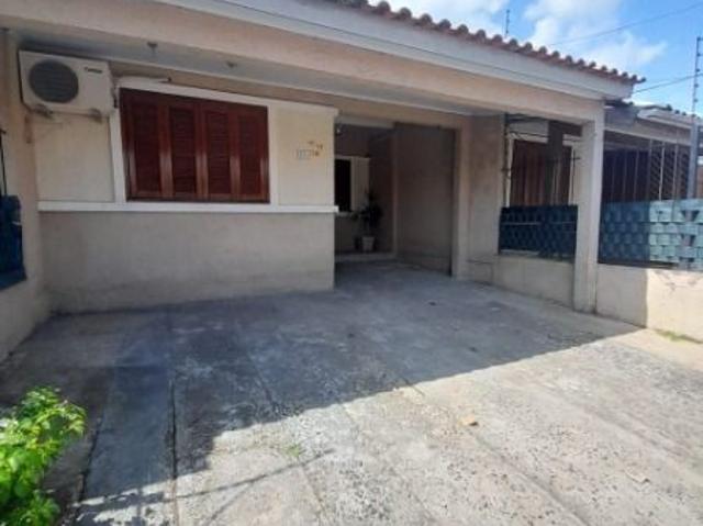 Casa com 3 Dormitórios no Moradas do Sul – Bairro Hípica