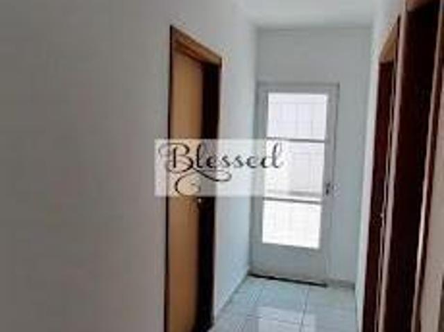 Casa com 3 Dormitórios no Bairro Vila Castelo Branco Indaiatuba