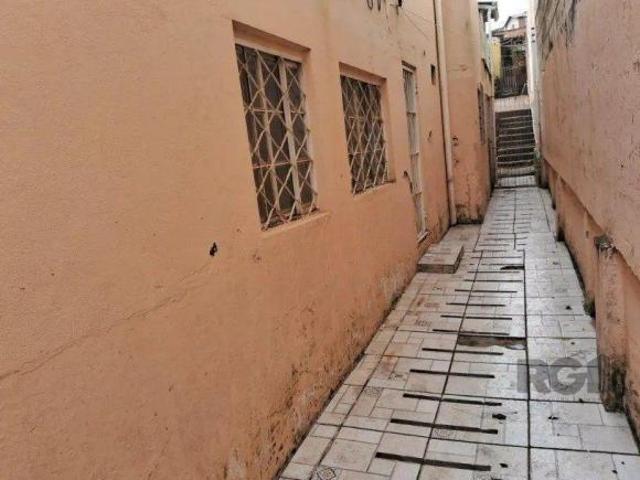 Casa com 3 dormitórios no bairro Vila Jardim