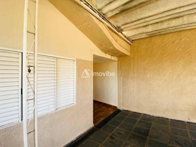 Casa com 3 dormitórios no Bairro Antonio Zanaga em Americana SP