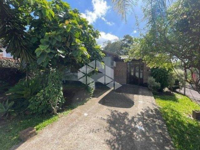 Casa com 3 dormitórios no Bairro Arroio Grande!