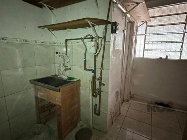 Casa com 3 dormitórios no bairro bom jesus