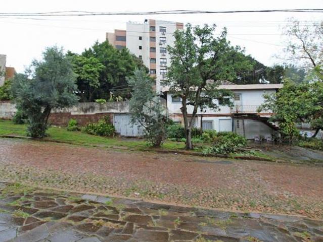 Casa com 3 dormitórios no bairro Cristo Redentor