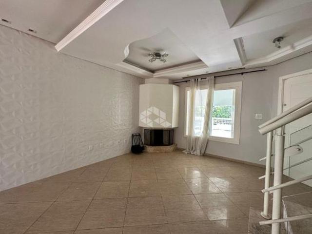 CASA COM 3 DORMITÓRIOS NO BAIRRO ECOVILLE, PORTO ALEGRE