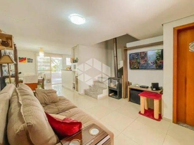 Casa com 3 dormitórios no bairro Ipanema em Porto Alegre