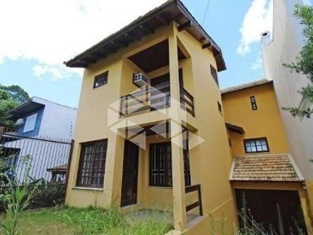 Casa com 3 dormitórios, no Bairro Ipanema Porto Alegre