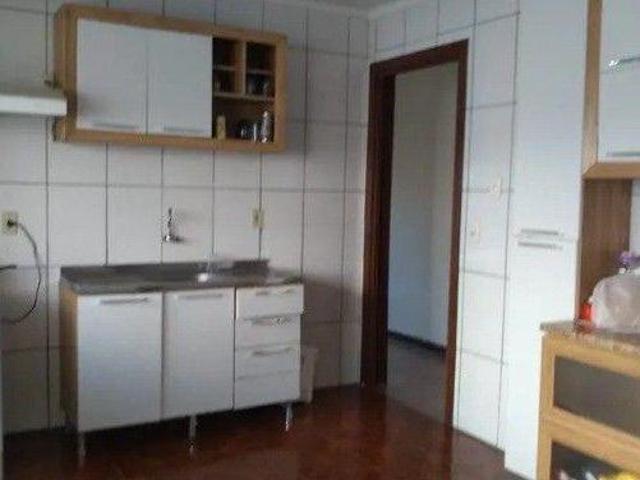 Casa com 3 Dormitórios no Bairro Jardim Itu Sabara