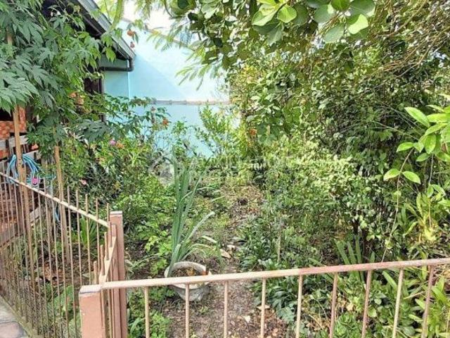Casa com 3 dormitórios no bairro Ponta Grossa