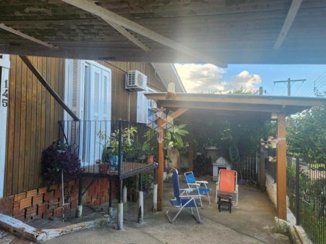 Casa com 3 dormitórios no bairro São João