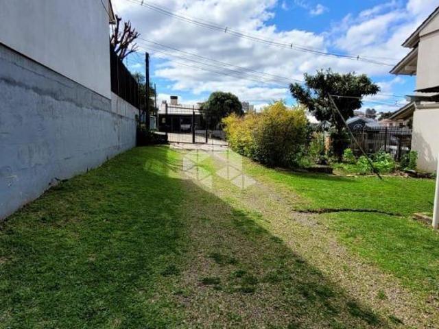 Casa com 3 dormitórios no bairro São José