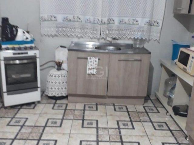 Casa com 3 dormitórios no bairro Santa Teresa em São Leopoldo
