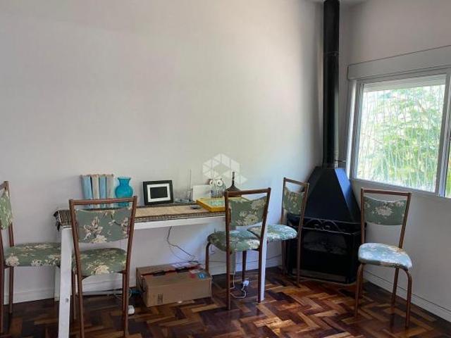 Casa com 3 dormitórios no bairro Santa Tereza