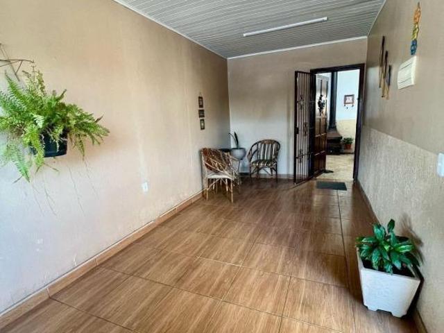Casa com 3 dormitórios no bairro Santa Rosa de Lima