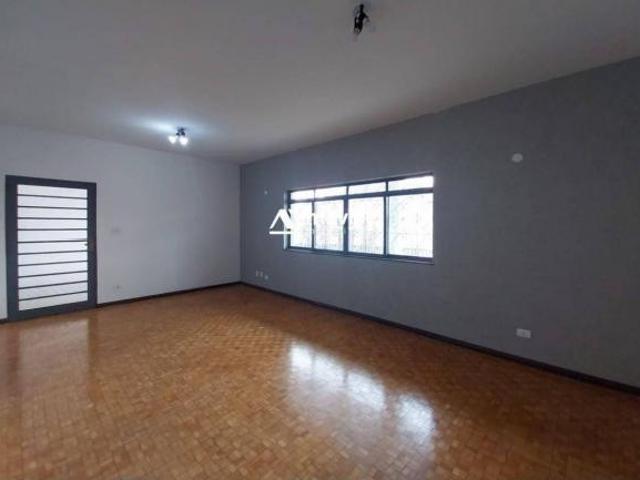 Casa com 3 dormitórios no Centro de Americana/SP