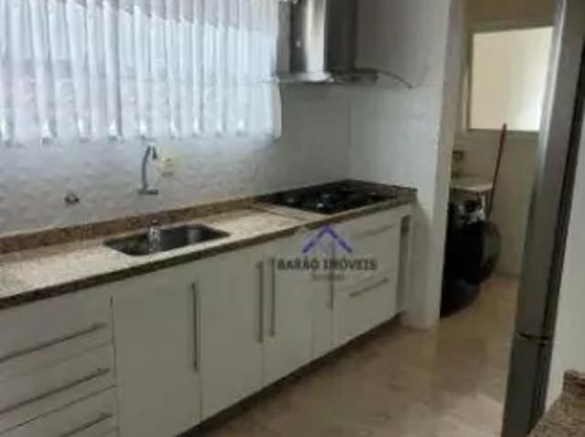 Casa com 3 dormitórios no Condomínio Morada do Horto em Jundiaí