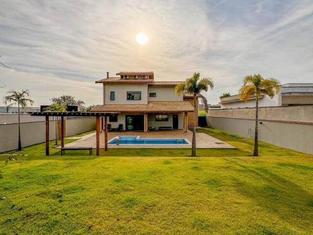 Casa com 3 dormitórios no condomínio TERRAS DE ALVORADA