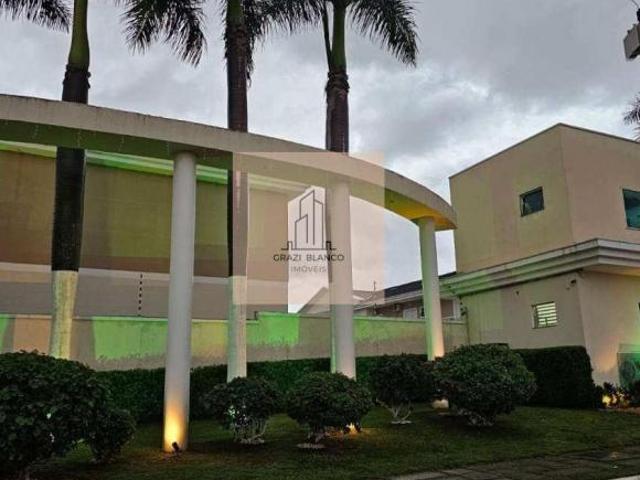 Casa com 3 dormitórios no Condomínio Viva Vida em Sorocaba