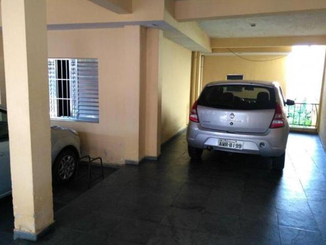 Casa com 3 dormitórios no Jardim Vera Cruz