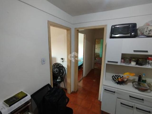 Casa com 3 dormitórios no Jardim Itu