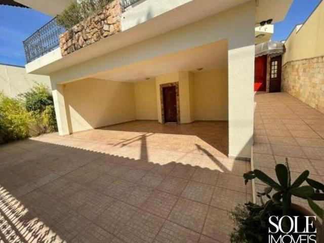 Casa com 3 Dormitórios no Jardim Primavera – Itupeva