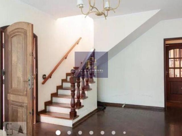 Casa com 3 dormitórios no Jardim Prudência!