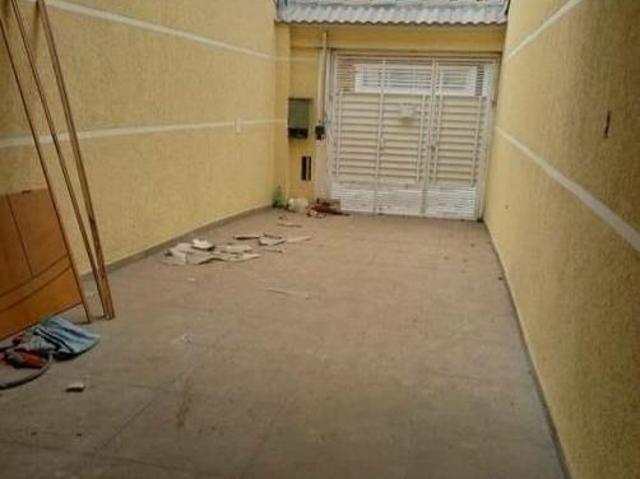Casa com 3 dormitórios no Jardim Sabará