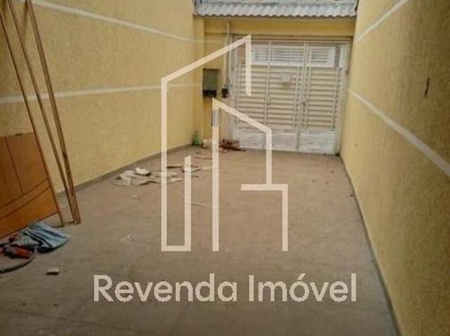 Casa com 3 dormitórios no Jardim Sabará