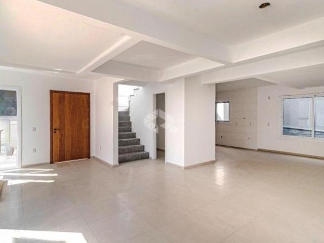 Casa com 3 dormitórios no Lagos Ipanema