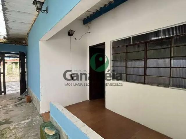 Casa com 3 Dormitórios no Rocio ? Localização Privilegiada Próximo à Avenida Independência em Cananéia