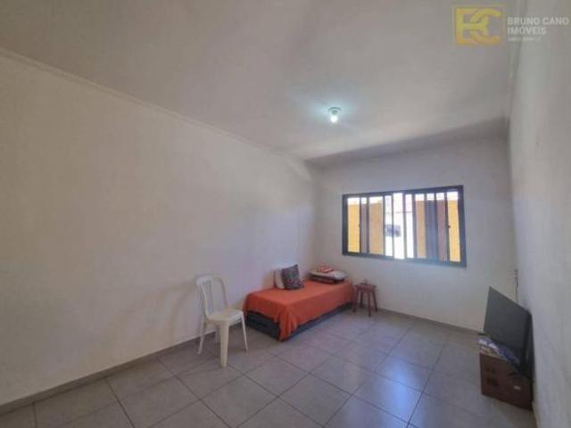 Casa com 3 dormitórios no Stella Maris, Peruíbe/SP