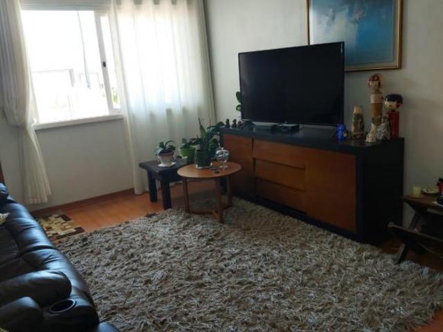 Casa com 3 dormitórios no Santa Lúcia