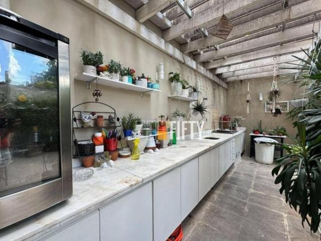 Casa com 3 dormitórios à vend0a, 310 m² Campo Belo São Paulo/SP
