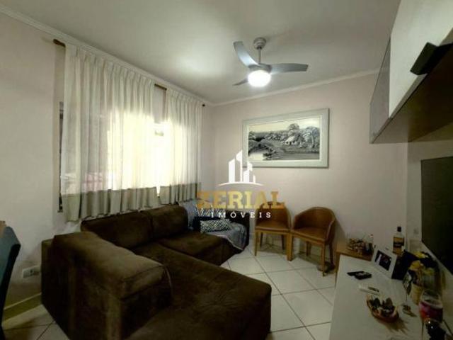 Casa com 3 dormitórios à venda, 104 m² por R$ 1.100.000,00 Santa Paula São Caetano do Sul/SP