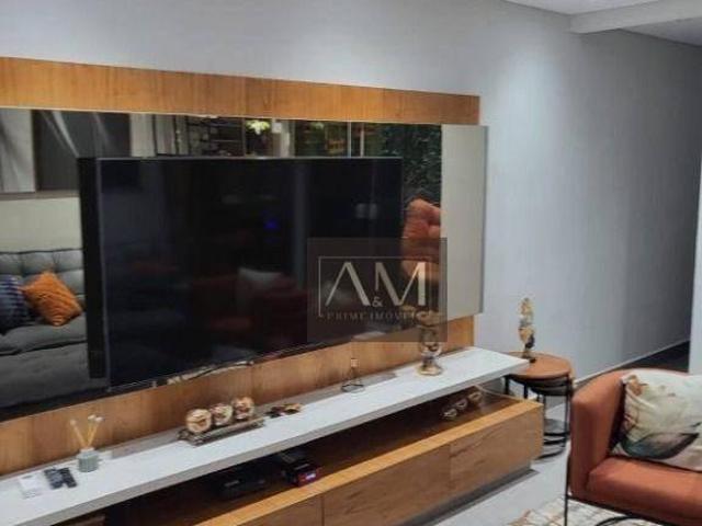 Casa com 3 dormitórios à venda, 104 m² por R$ 1.200.000,00 Vila Carrão São Paulo/SP