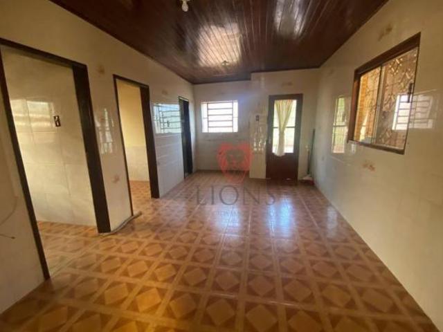 Casa com 3 dormitórios à venda, 104 m² por R$ 280.000,00 Castelo Branco Gravataí/RS