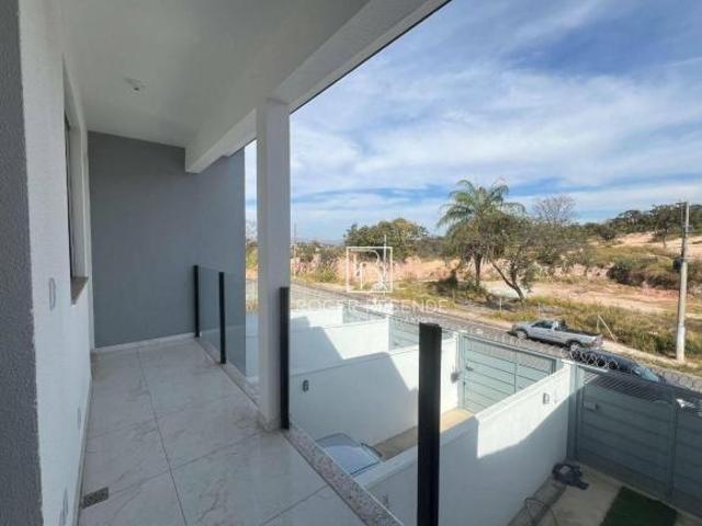 Casa com 3 dormitórios à venda, 104 m² por R$ 450.000,00 Santa Fé Betim/MG