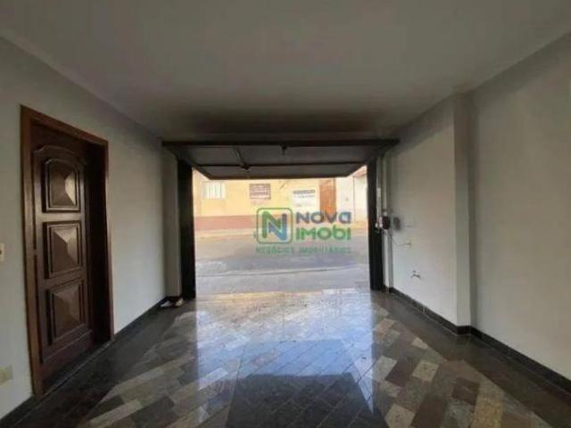 Casa com 3 dormitórios à venda, 104 m² por R$ 480.000 Paulicéia Piracicaba/SP