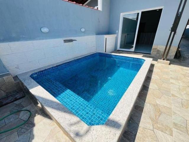 Casa com 3 dormitórios à venda, 104 m² por R$ 500.000,00 Agenor de Campos Mo