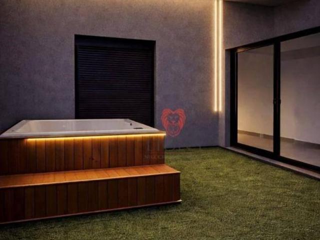 Casa com 3 dormitórios à venda, 104 m² por R$ 560.000,00 Santa Cruz Gravataí/RS