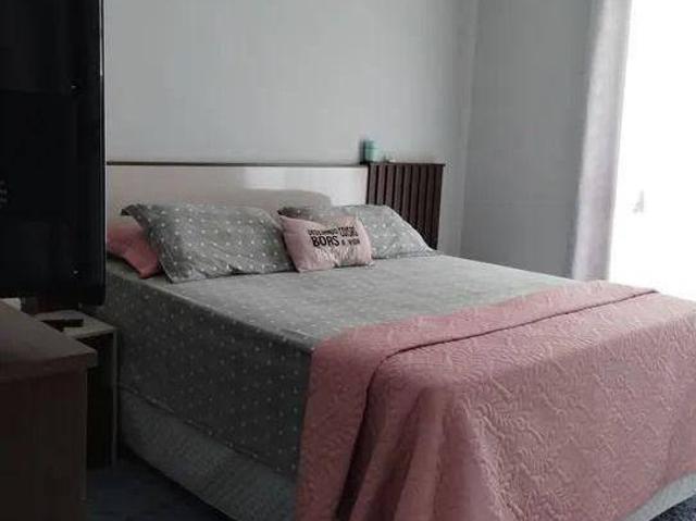 Casa com 3 dormitórios à venda, 104 m² por R$ 575.000,00 Jardim Altos de Santana II Jacareí/SP