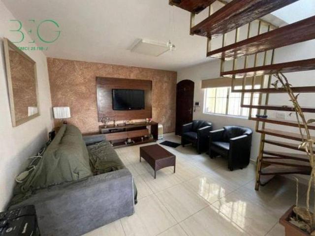 Casa à venda, 104 m² por R$ 595.000,00 Vila Joaniza São Paulo/SP