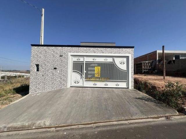 Casa com 3 dormitórios à venda, 104 m² por R$ 598.000,00 Smart City Indaiatuba/SP