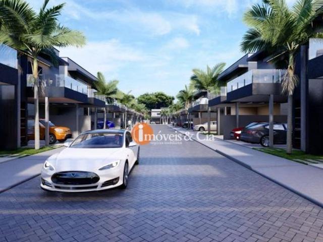 Casa com 3 dormitórios à venda, 104 m² por R$ 599.000,00 Caetetuba Atibaia/SP