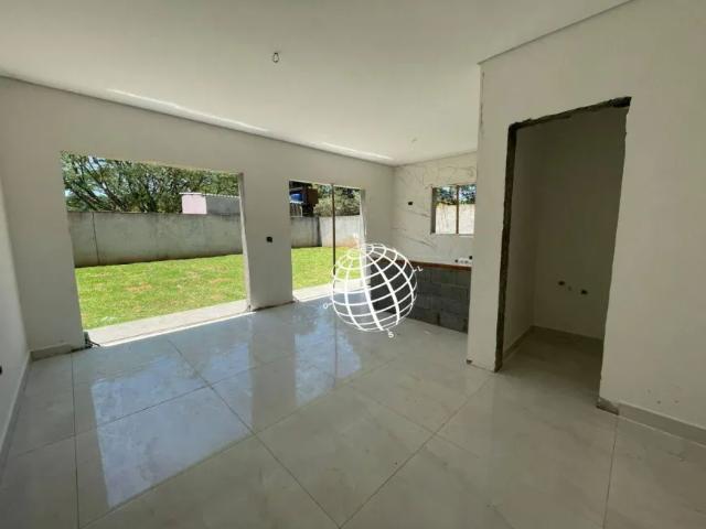 Casa com 3 dormitórios à venda, 104 m² por R$ 599.000,00 Chácaras Maringá Atibaia/SP