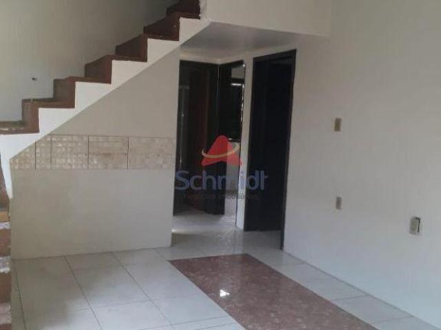 Casa com 3 dormitórios à venda, 104 m² por R$ 600.000,00 Jardim América São Leopoldo/RS