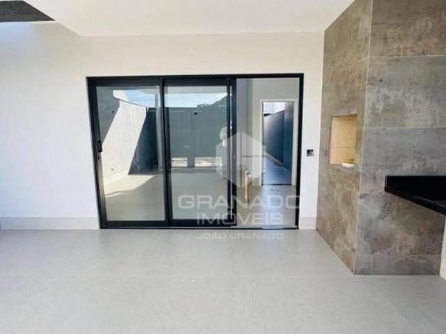 Casa com 3 dormitórios à venda, 104 m² por R$ 600.000,00 Parque das Laranjeiras Maringá/PR