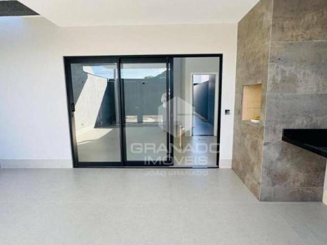 Casa com 3 dormitórios à venda, 104 m² por R$ 600.000,00 Parque das Laranjeiras Maringá/PR