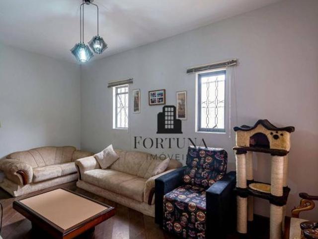Casa com 3 dormitórios à venda, 104 m² por R$ 610.000,00 Planalto Paulista São Paulo/SP